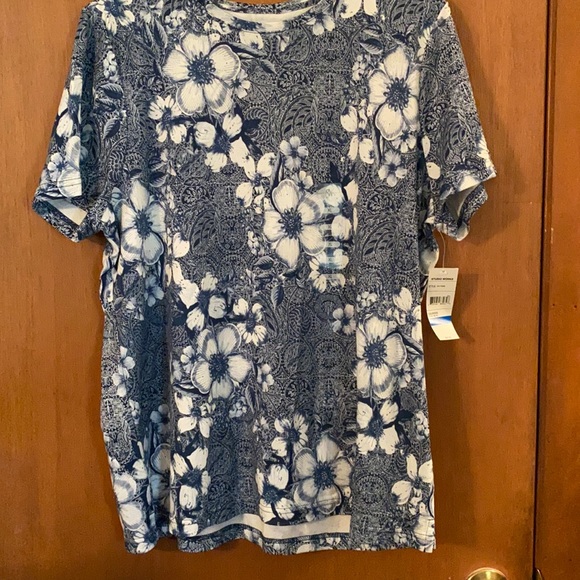 Studio Works | Tops | Studio Works Tshirt Size Xl | Poshmark